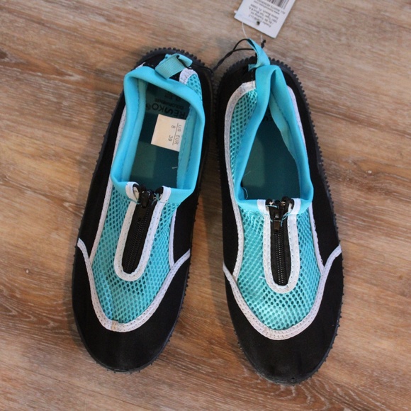 Fresko | Shoes | Mens Fresko Water Shoes Blue | Poshmark